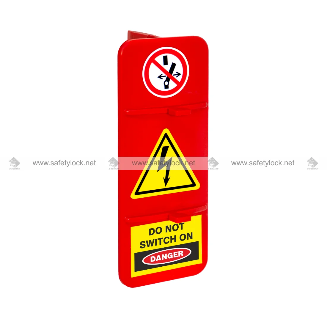 Low Voltage Fuse Rails for NH Fuses NH1 / NH2 / NH3 | E-Square